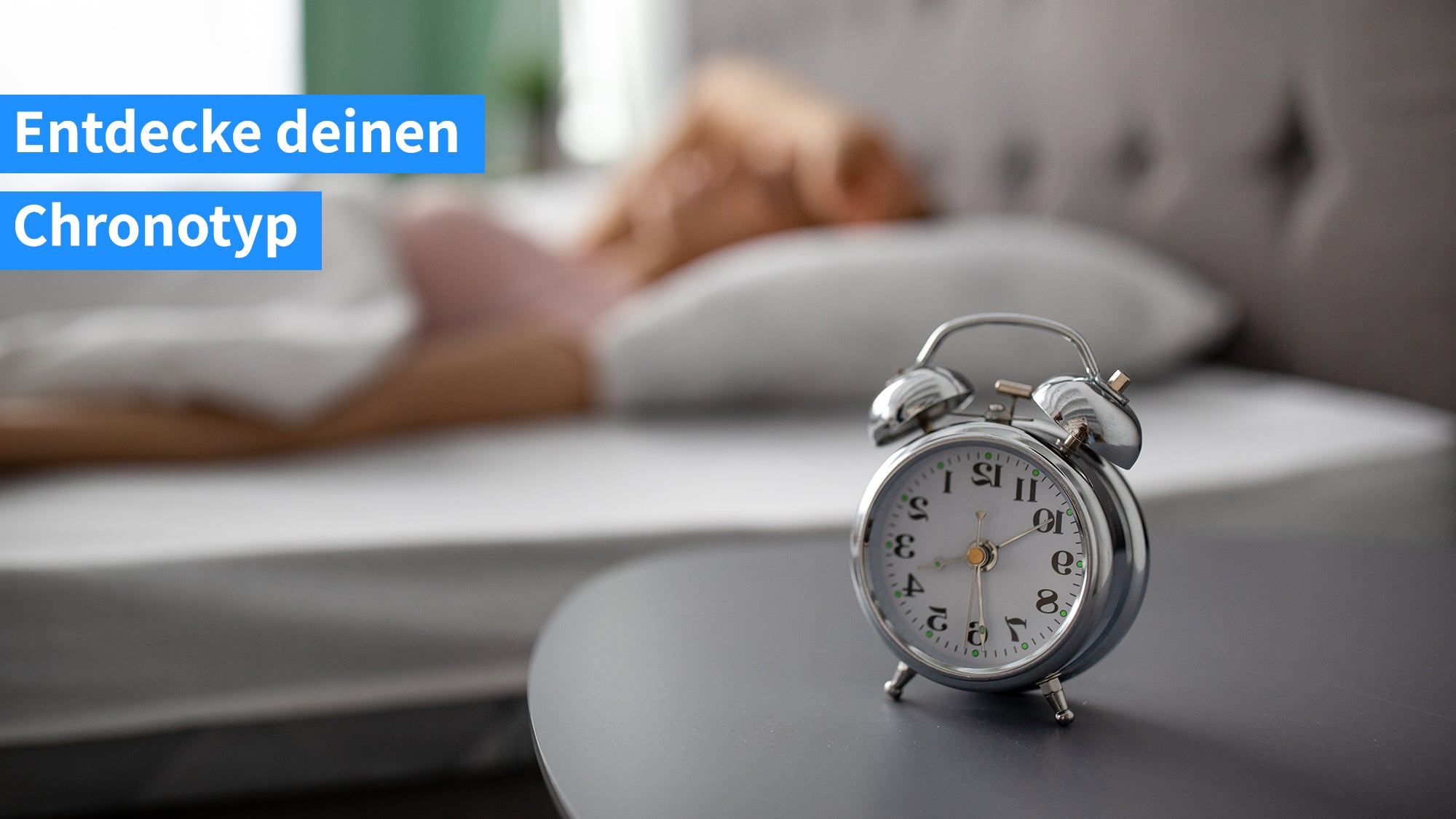 Alles, was du über Chronobiologie wissen musst – BEASTED